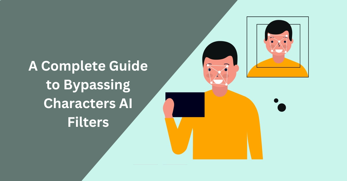 A Complete Guide to Bypass Character AI Filter 2025 - Guide of AI Tool